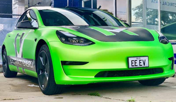 Electract Energy - Top Quality Electrical Services - Brisbane & South ...